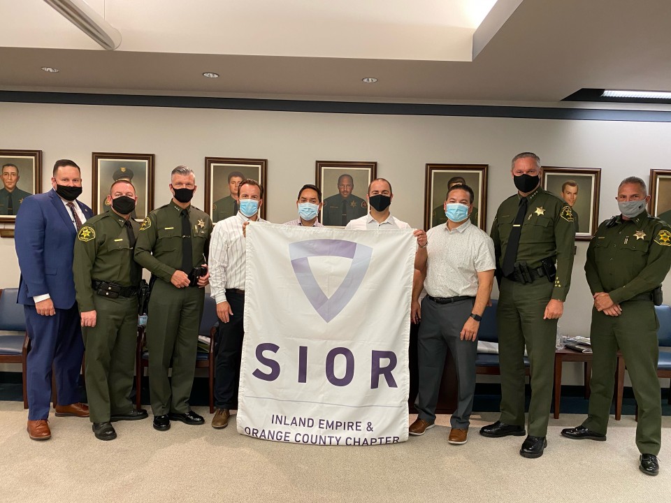 SIOR Inland Empire & Orange County - Photo Gallery